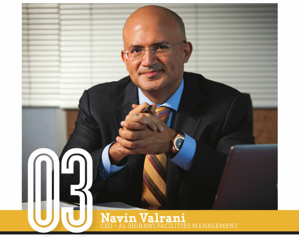 Al Shirawi FM CEO, Navin Valrani, claims 3rd spot in fmME Power Top 40 list – Leminar Air ...