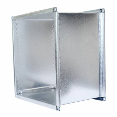 Rectangular Duct System – Leminar Air Conditioning Industries LLC