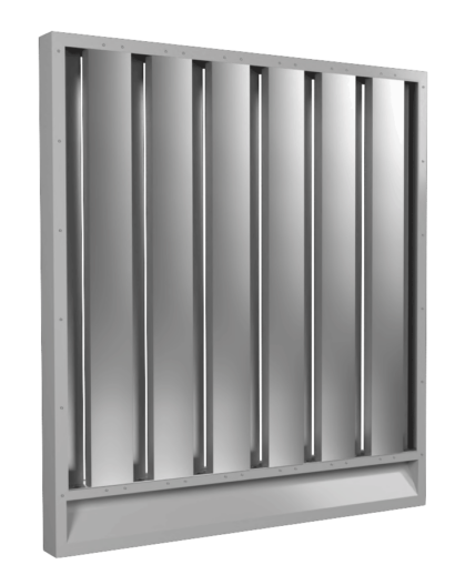 Leading Sand Trap Louver Manufacturer in Dubai UAE