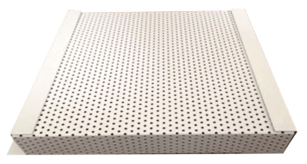 Acoustic Screens – Leminar Air Conditioning Industries LLC