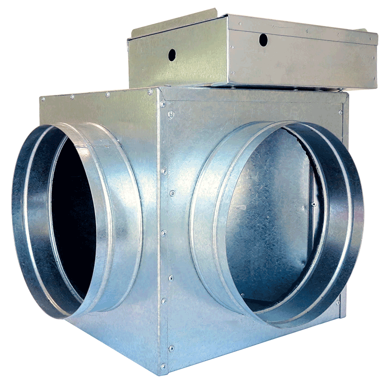 Leading VAV Box Manufacturer & Supplier in UAE