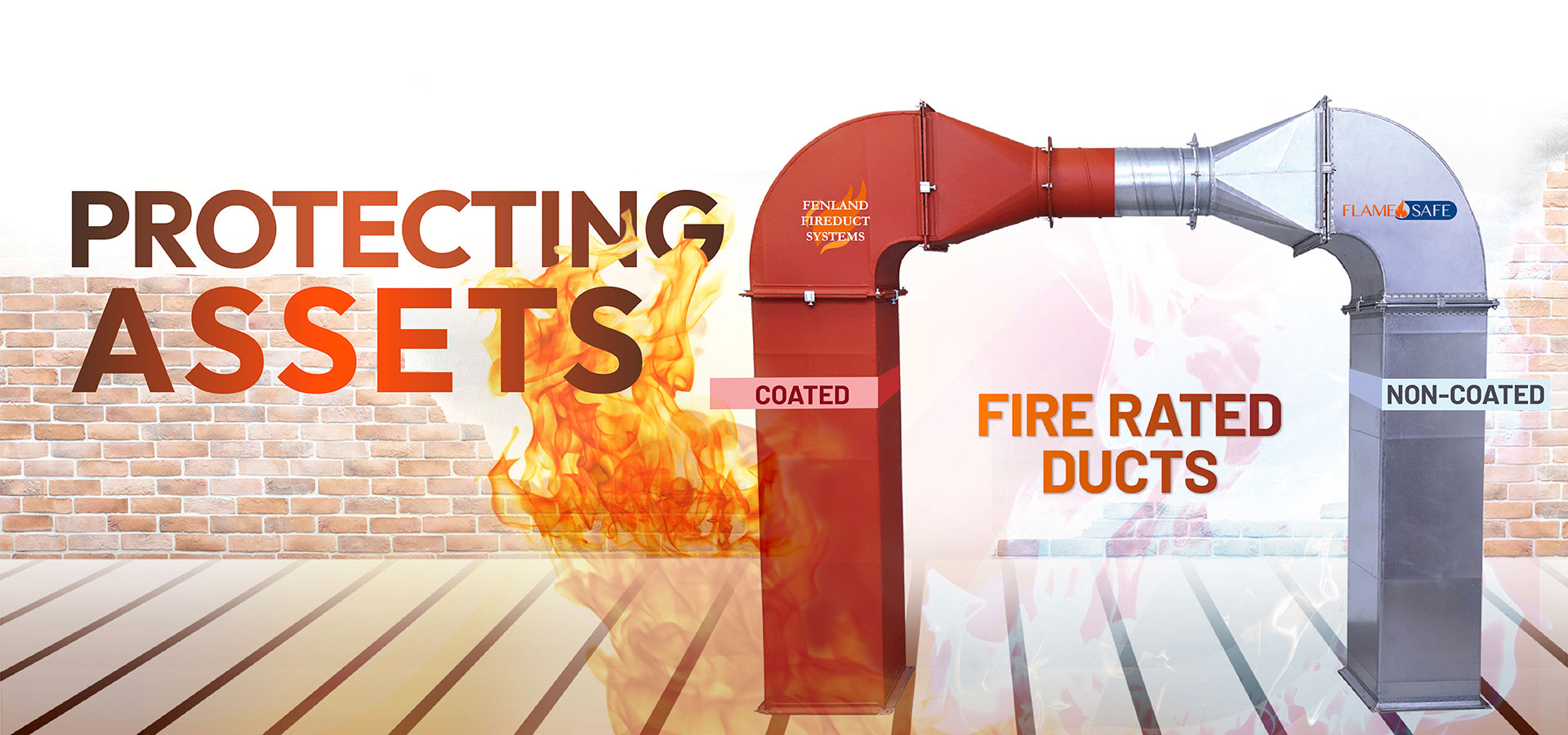 Top Fire Safety & HVAC Products | Leminar Industries