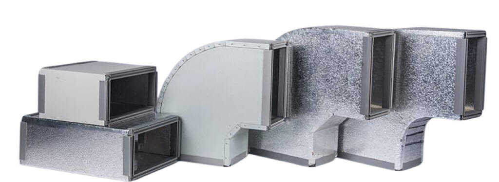 Premium Phenolic & PI Duct Systems Supplier | Dubai | UAE